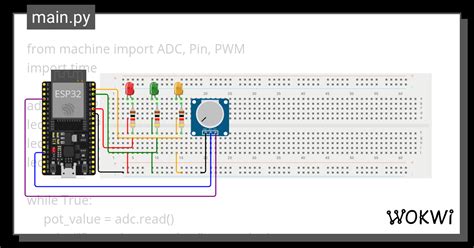 W3 Fede Wokwi Esp32 Stm32 Arduino Simulator