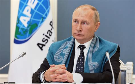 Путин заявил о росте ВВП России на 4 7 по итогам года — РБК