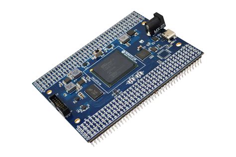 Callisto S USB FPGA Module Numato Lab