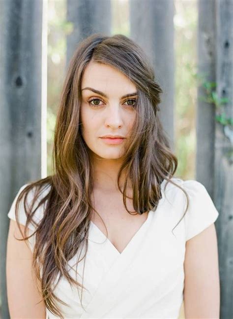 Straight Hair Wedding Styles Tips And Ideas For Your Big Day The Fshn