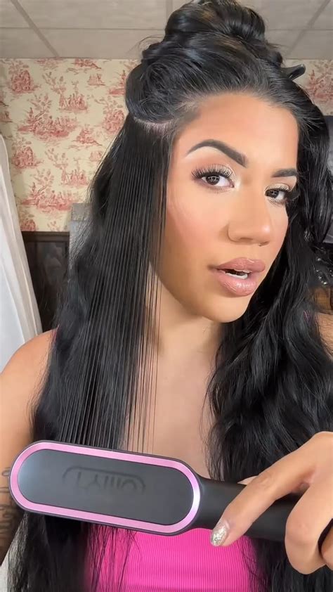 Tymo Ring [video] [video] Hair Styles Hair Tips Video Hairstyles For Layered Hair