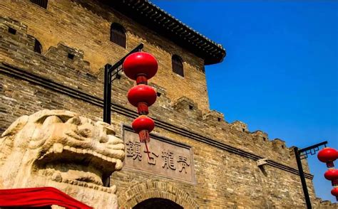 太原市新增两家4A级景区 澎湃号政务 澎湃新闻 The Paper