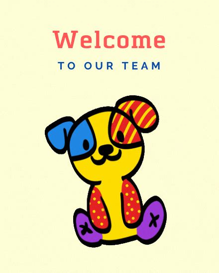 Welcome  Tpas Welcome To Our New Members
