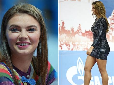 Алина Кабаева И Ее Дети Фото 2023 Telegraph