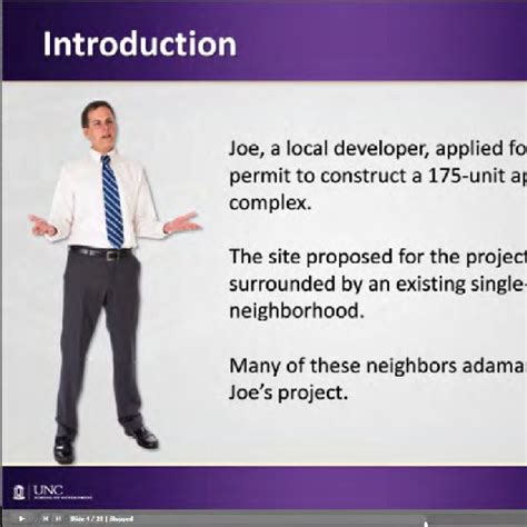 Example Of Personalization Principle By Presenting A Storyline In The