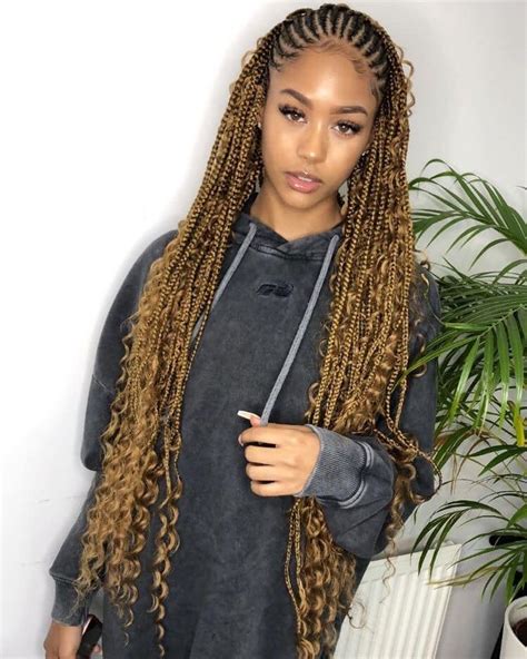 2024 Braids Hairstyles For Every Black Women 78 Explore Trending