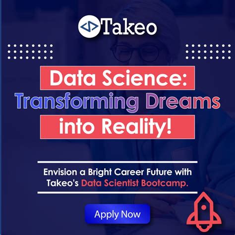 Takeoai On Linkedin Datascience Datascientist Machinelearning Bigdata Ai