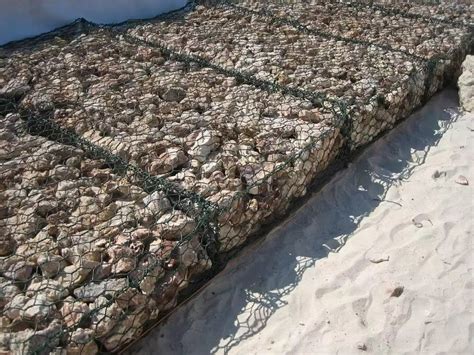 Gabion Mattress Durable And Eco Friendly Solutions By Bmp