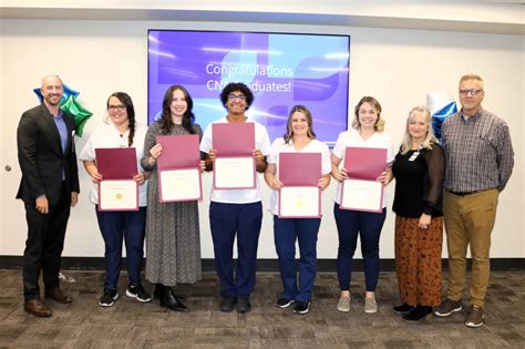 Certified Nursing Assistant Training Program