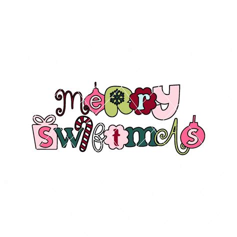 Swiftmas Svg Inspire Uplift