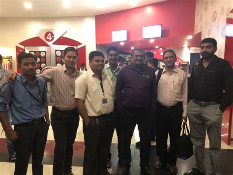 Team Kcs Celebrates 17 Years Of Collaboration Innovation And Success