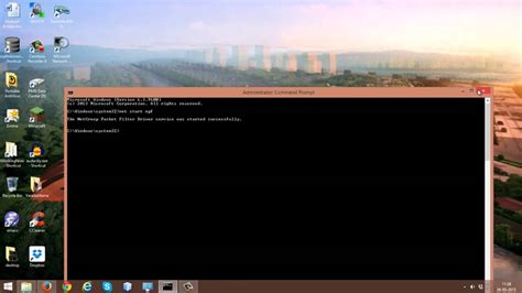 Winpcap Error Npf Driver Ospsado