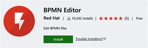 Kogito Tooling Released 10k Installs On Bpmn Extension Dashbuilder