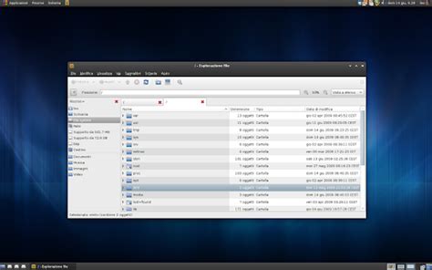 Wasp Another Proposed Theme For Ubuntu Lucid Lynx ~ Web Upd8 Ubuntu