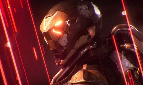 Ps4 Games Update Anthem Crashing Issues To Be Fixed With New Patch