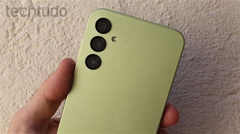 Celular Samsung A14 é Bom Veja Preço E Ficha Técnica Completa