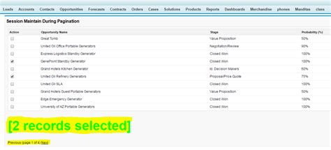 How To Edit Highlights Panel Salesforce