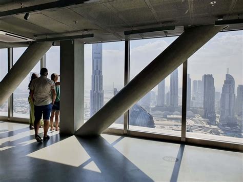 Sky View Dubai Tickets • Buy Online And Skip The Line