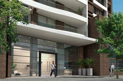 Edificio Seminario Constructora Sigro Sa