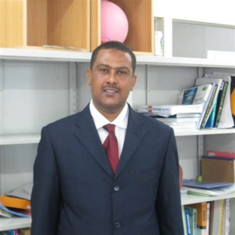 Ahmed Khalid Assistant Professor Phd King Faisal University Al