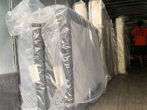 New Truck Load Of Mattresses Just Arrived In Pensacola Florida
