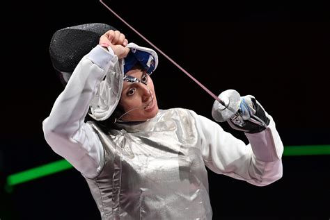 Aida Mohamed Makes Hungarian Sports History At Tokyo Olympics
