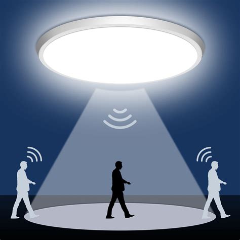 Benefits Of Motion Sensor Motion Sensor Light OCTIOT