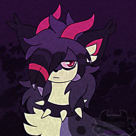 28 Nine Revenge 7 By Kaborry On Newgrounds