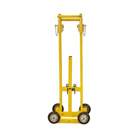 Isc Deadweight Trolley Csp Distribution