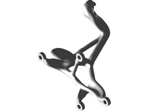 Free Cad Designs Files And 3d Models The Grabcad Community Library