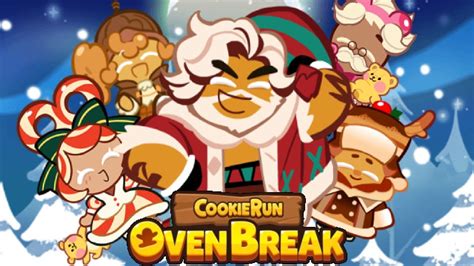 We Finally Found Eggnog Cookie The Lost Holiday Cookie Run