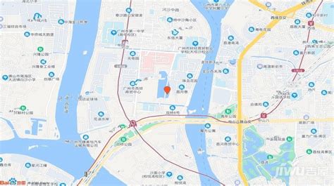 广州市荔湾区凯德·双桥新作楼盘详解 广州吉屋网