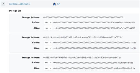 Inaccurate Trace Results · Issue 7280 · Ledgerwatcherigon · Github