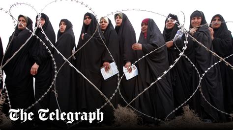 Iraq To Lower The ‘age Of Consent For Girls To Nine
