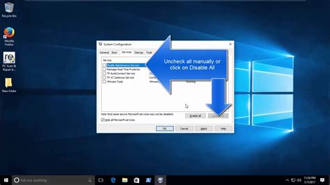 Fix A Problem Caused The Program To Stop Working Correctly Youtube