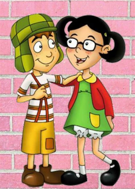 Pin Di Tuka Fi Su El Chavo