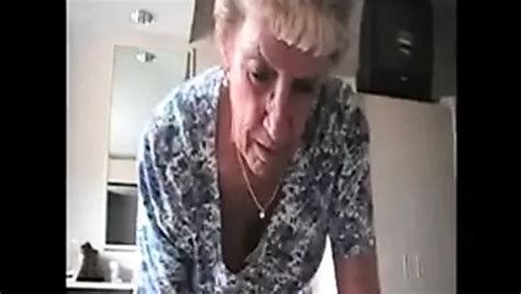 Oma Shirley Hat Gb Xhamster