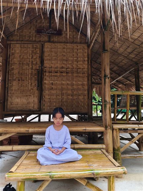ชีวิตน้อยๆ พุทธนครธรรม พระนางเจ้าจามเทวี