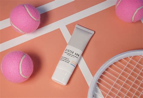 씨스터앤 겨울철에도 프레시 릴리프 선크림 50ml Spf 50 Pa 선크림 용량