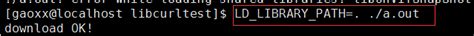 Windows和linux上生成动态库（dll，so）生成文件类型的so动态库工具 Csdn博客