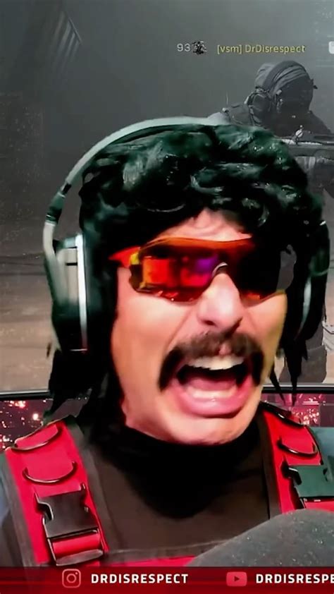 Dr Disrespect Twitch Ban Controversy