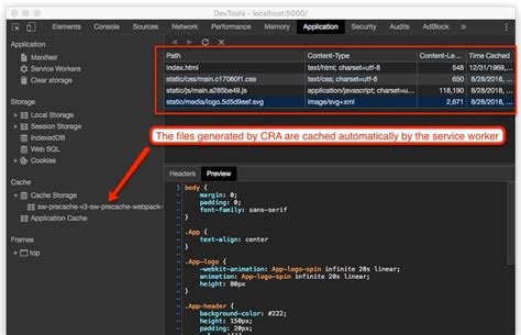 Progressive Web Apps With React Preact Js DEV Community