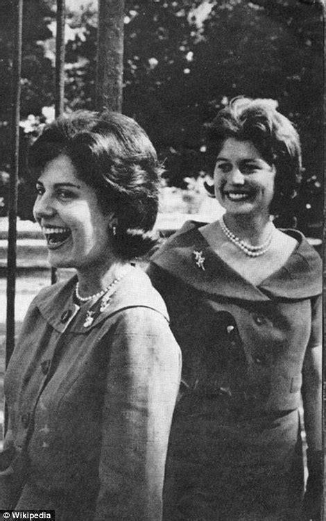 Letters From White House Interns Jfk Allegedly Had Affairs With Daily