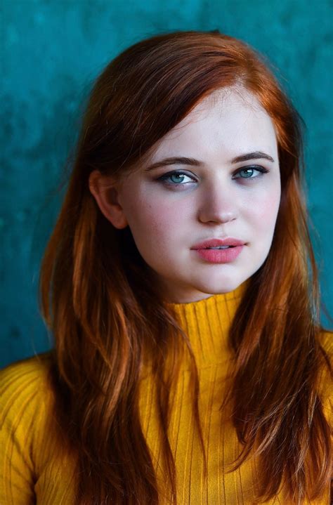 Pin De Vdcamp En Sierra Mccormick Pelirrojas Actrices Rubias
