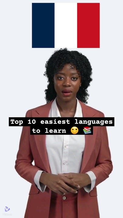 Top 10 easiest languages to learn 🙂 📚 #shorts #trending #viral - YouTube