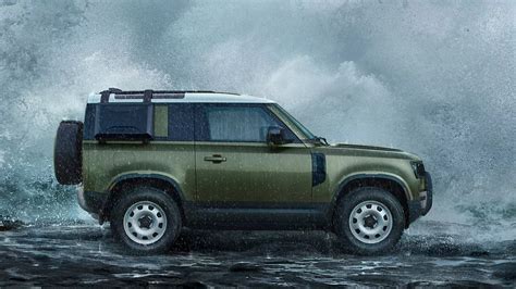 Defender Options And Accessories Accessory Packs