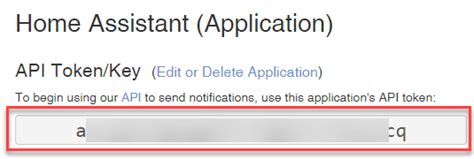 Setting Up Pushover Notifications In Home Assistant Our Smart Home And Garden