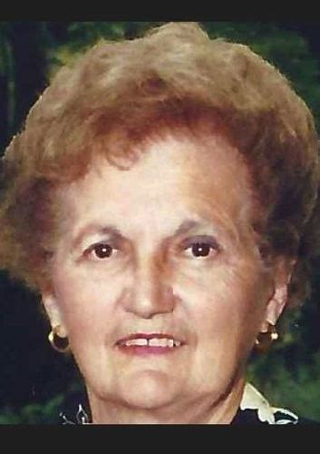 Anna Eisel Obituary 07111931 07192023 Pen Argyl Pa The Express Times