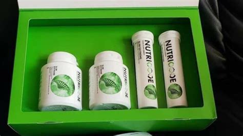 Nutricode Reviews Should You Buy Nutricode Slim Extreme