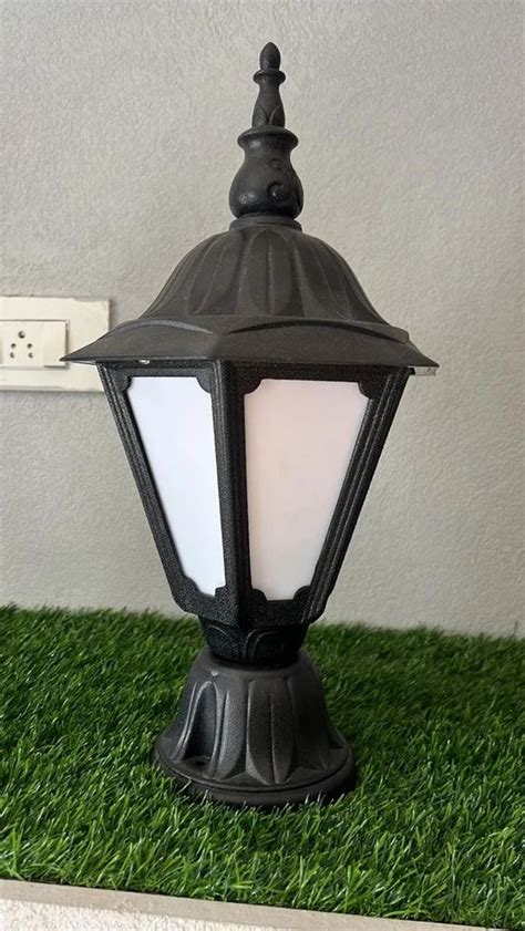 Led Gate Light Plastic At ₹ 1260 Piece In Surat Id 2852794587097